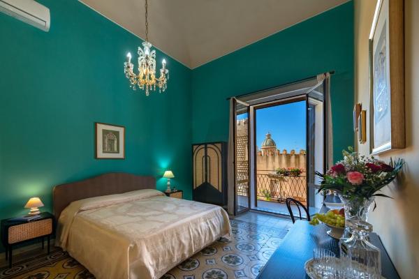 B&b Tommaso Fazello Sciacca Residenza Artistica - Sciacca