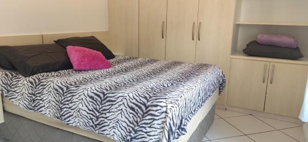 Incrível Apartamento Balneário Camboriú - Balneário Camboriú