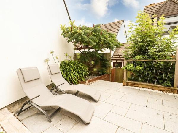 Padstowgetaways - Saint Merryn
