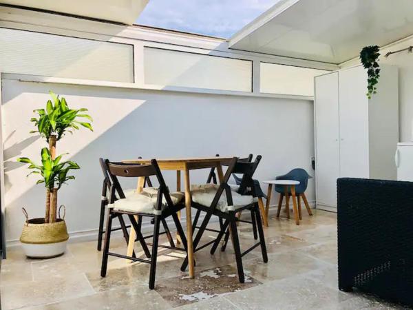 Superbe Studio 5 Min De La Plage - Port Camargue
