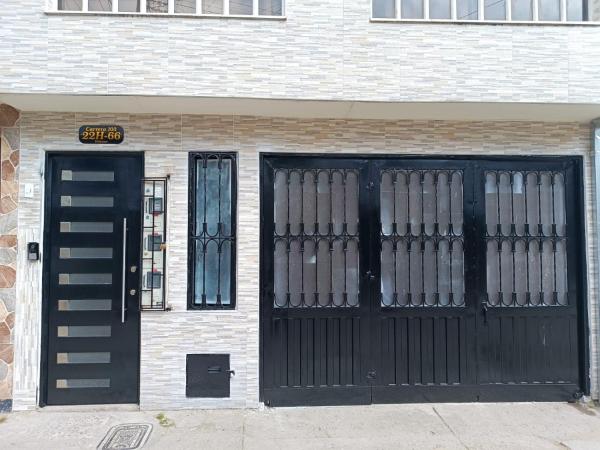 Hospedaje Room's El Dorado - Bogotá