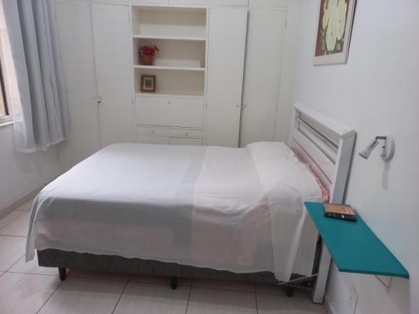 Copacabana Apartamento Quadra Praia - Rio de Janeiro