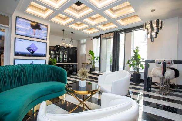 Hotel Philosophy - Amman