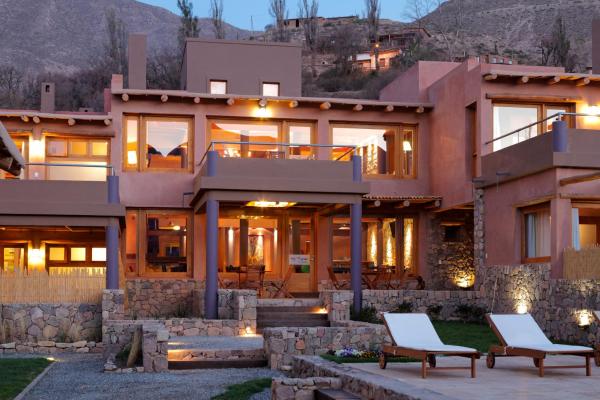 Las MarÃas Hotel Boutique - Jujuy