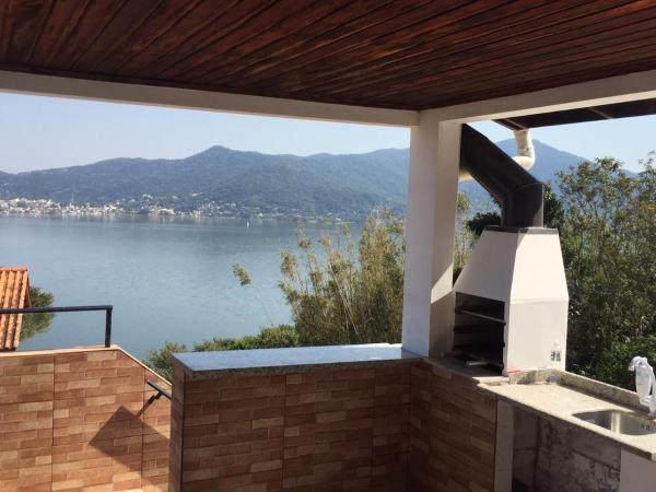 Casa 2 Suítes Lagoa Conceição Praia Mole - Florianópolis