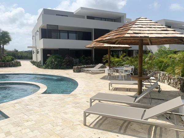 Jan Sofat Lux A21 - Curaçao