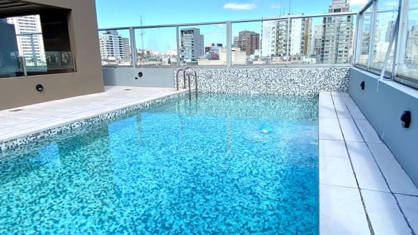 Vive Palermo Soho Studio - Buenos Aires