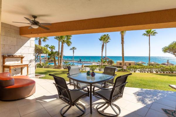 Sonoran Sun Ground Floor - 104-w - Puerto Peñasco
