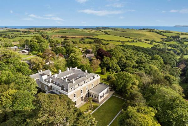 Trenython Manor Resort - Bodmin