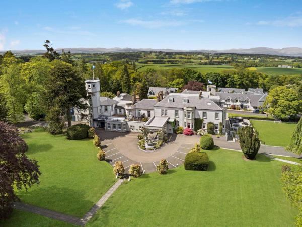 Wyndham Duchally Country Estate - Fife