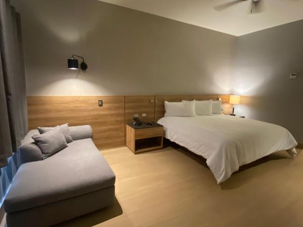 Rivi Grand Hotel - Navojoa