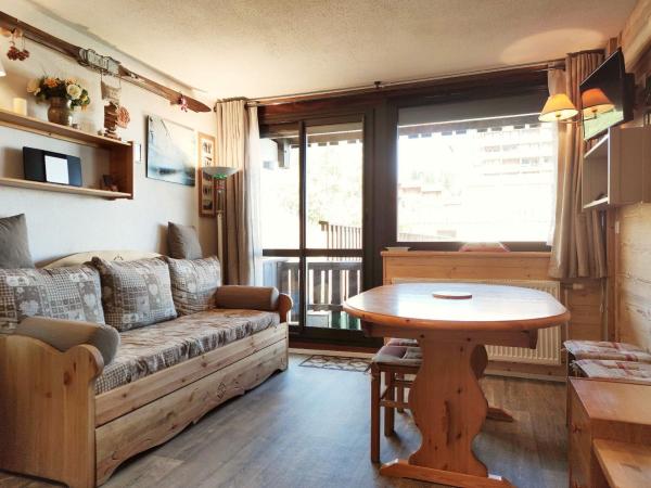Studio Rénové 4 Pers. - Proche Pistes - Wifi Gratuit - Fr-1-181-2672 - La Plagne-Tarentaise