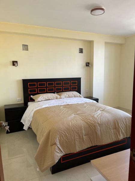 Casa Galarza - Huancayo