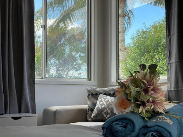Cozy 3 Bedroom And Office Space In Center Of Kallangur - Brisbane