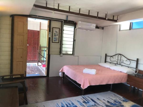 Mydusun Chalet, Taiping, Perak, Malaysia - Taiping