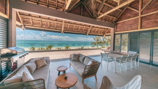 Blue Nest By Horizon Holidays - Maurice