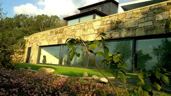 Arsdurium Douro Hotel - Cinfães