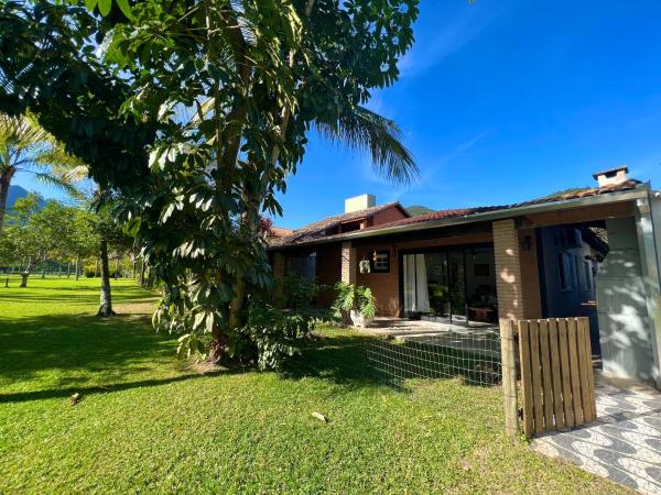 Casa Vivá Guaeca - São Sebastião