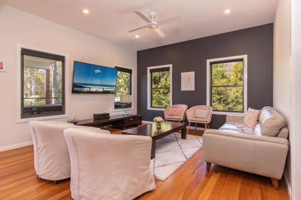 Seaclusion - Boomerang Beach