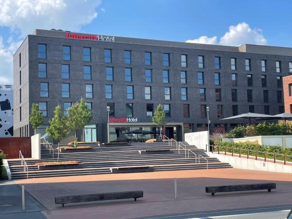 Intercityhotel Herford - Bad Salzuflen