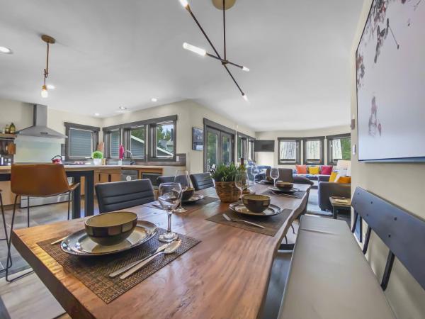 High Street Hideaway Home - Breckenridge, CO