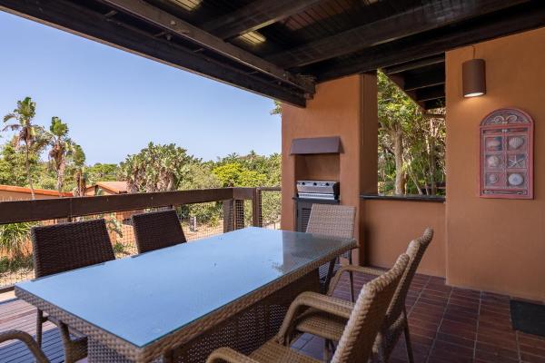 San Lameer Villa 2851 - 2 Bedroom Standard - 4 Pax - San Lameer Rental Agency - Southbroom