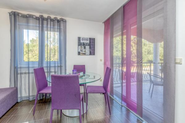 Apartments Kardumovic - Croatie