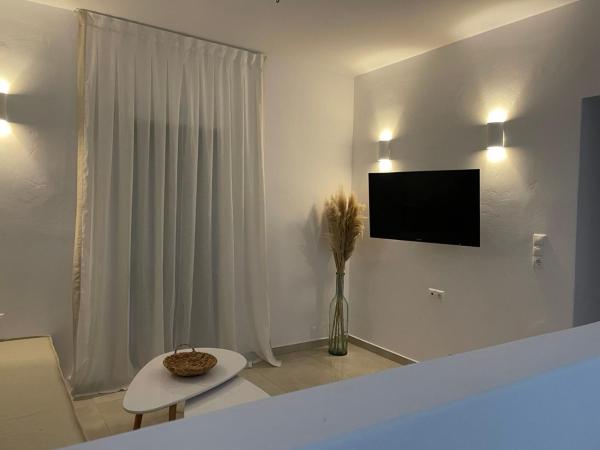 Constantza's House - Paros