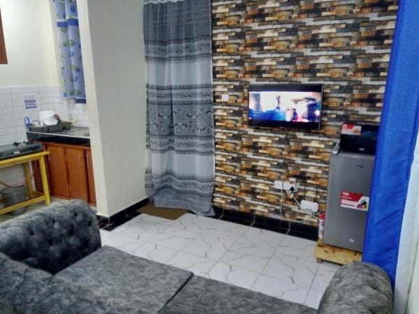 Jonte Homes - Mombasa