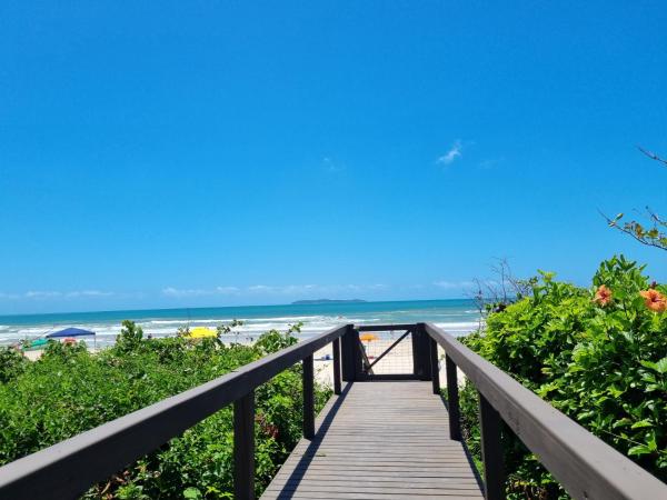 Residencial Suites Mariscal - Porto Belo