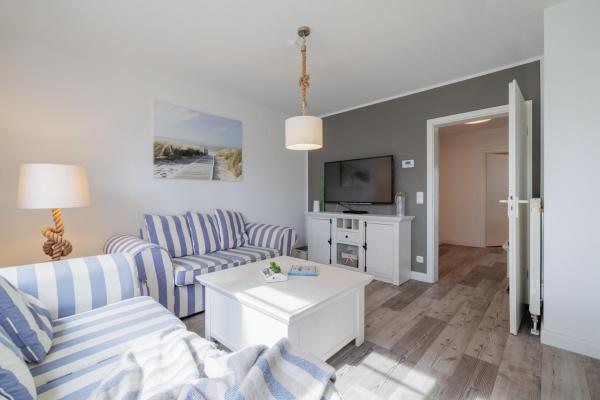 Boddenkieker 12 - Zingst