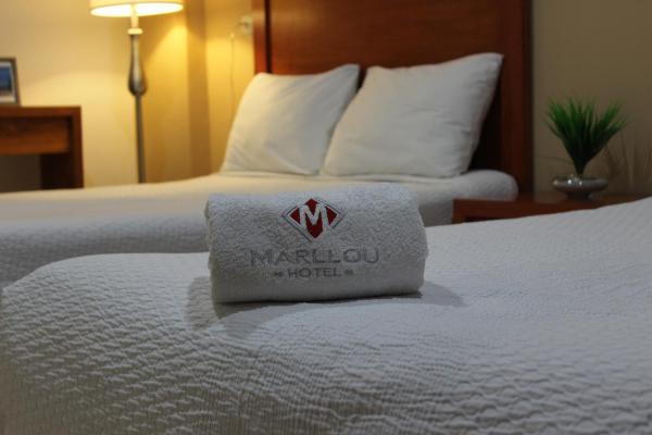 Hotel Marllou - Xalapa