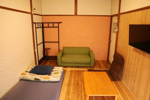 Guesthouse Tokiwa - Vacation Stay 01074v - Shizuoka, Japan