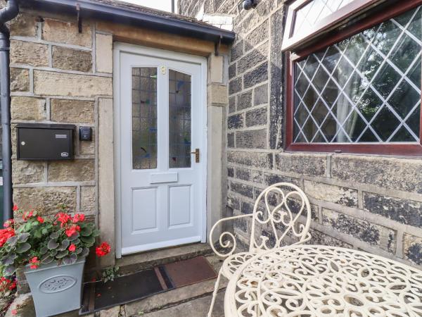 8 Lune Street - Keighley
