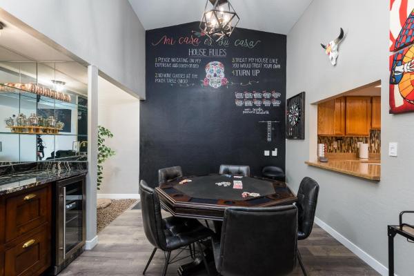 Villa Haven Townhouse - Scottsdale, AZ