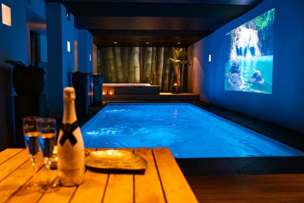 Bed & Wellness Boxtel - 's-Hertogenbosch