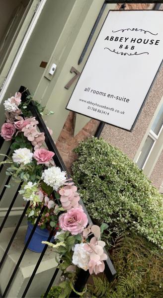 Abbey House B & B - Penrith