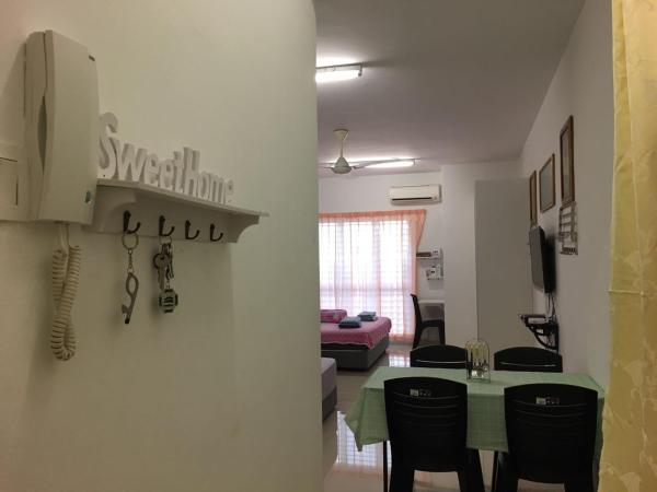 Azin Ramli Studio - Seri Kembangan