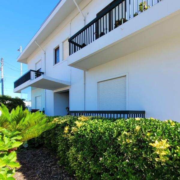 Aguda Golf Vita Apartamento 2 Quartos - Lourosa