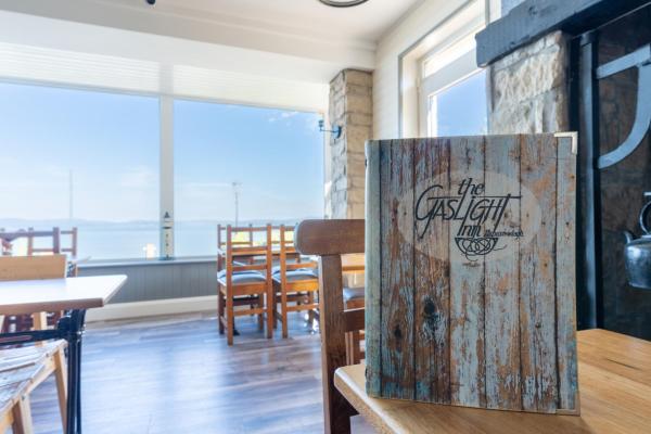 The Gaslight Inn Self Catering Holiday Apartments Rossnowlagh Donegal - Irland