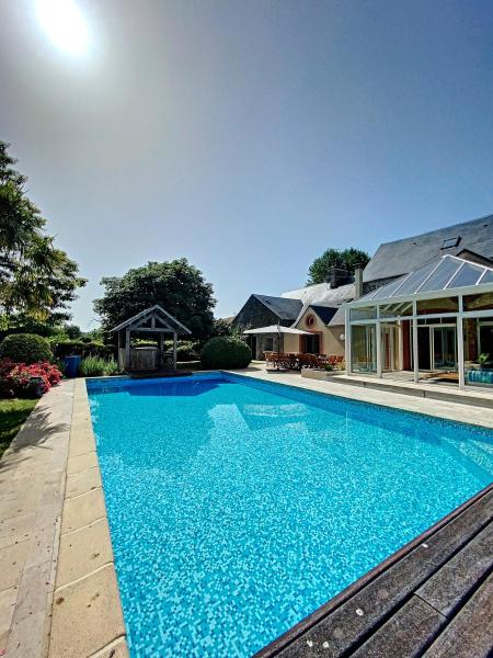 Le Petit Saint-léonard - Le Mont-Saint-Michel