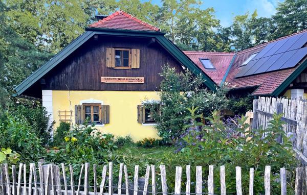 Ferienwohnung Kleinkögeln - Austria