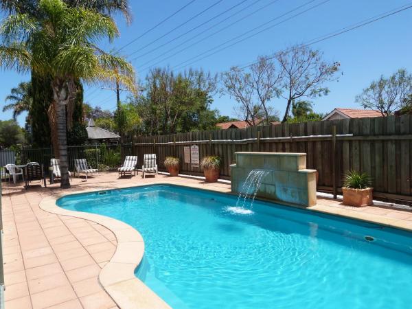 Marion Motel And Apartments - Adelaide
