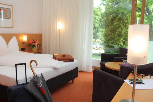 Hotel Don Bosco - Waldkraiburg