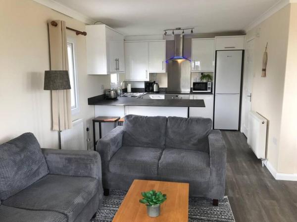Marios Lodge - Saint Merryn