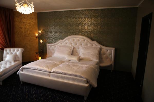 Hotel Kotva - Bratislava