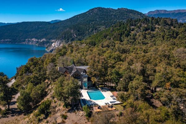Paihuen - Resort De Montaña - San Martín de los Andes