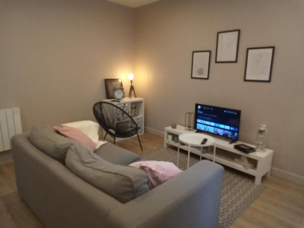 Coeur De Ville Cosy - Morlaix