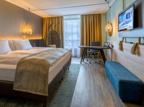Elaya Hotel Frankfurt Oberursel - Frankfurt am Main