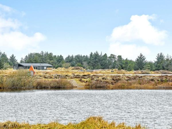 Modern Retreat In Graerup - By Traum Ferienwohnungen - Vejers Strand